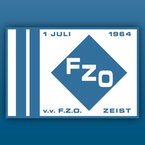 FZO overwint als Winterkampioenen