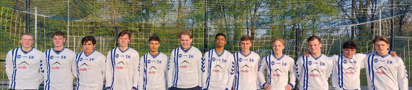 Nieuw tweede elftal voor het volgende seizoen bij FZO