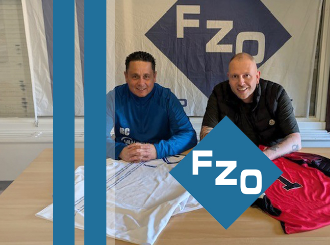 FZO Haalt Nog Meer Versterking Onder de Lat.